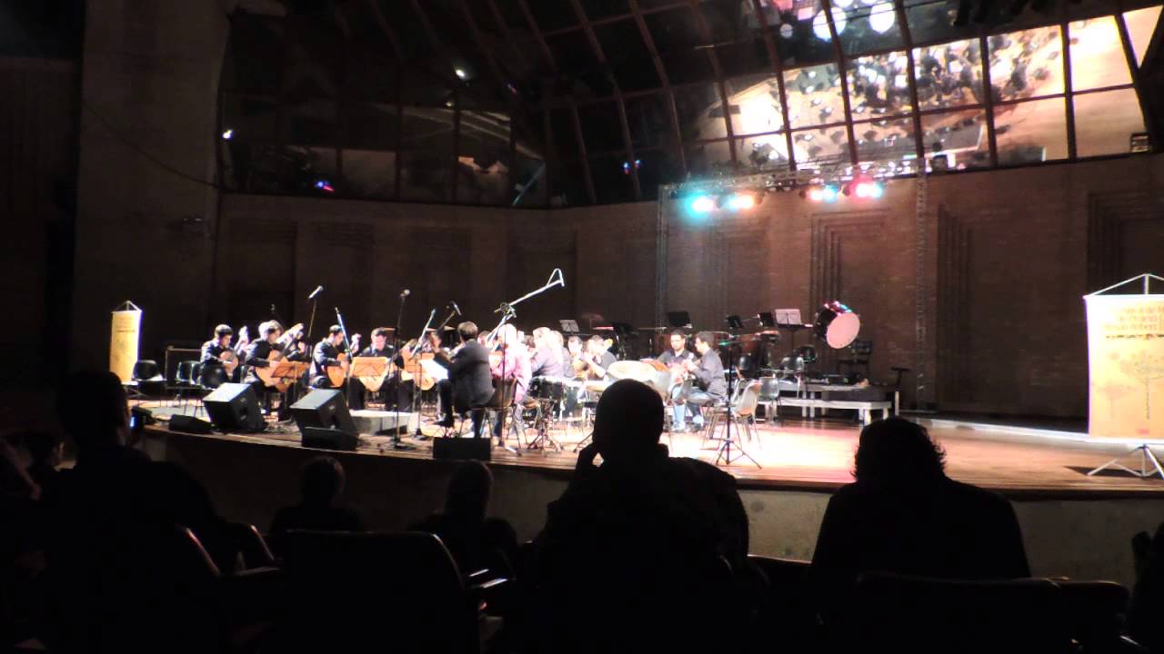 Concertino III II Tempo di Minuetto Pieter Van der Staak - YouTube