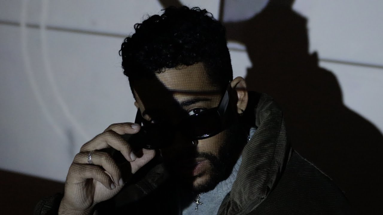 Risk It All - Danny Donator | Official Music Video - YouTube