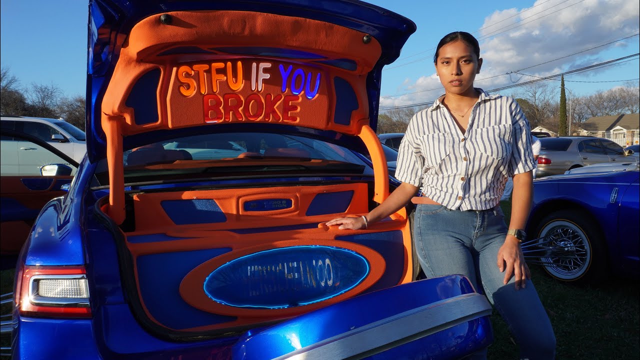 Houston Slab | EASTSIDE BLOCK PARTY - YouTube