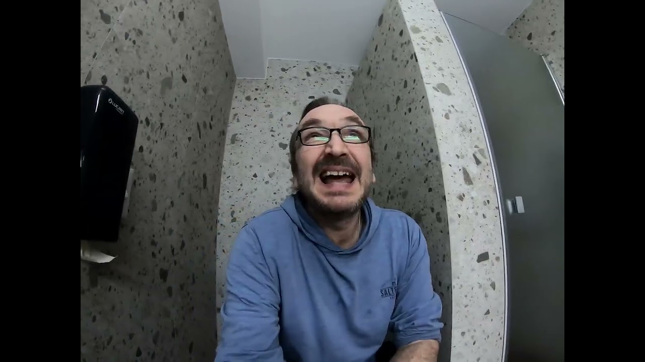 What's That SMELL?? Third Implant completed. (Fecal Microbiota ...