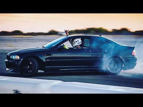 Build a simple drift car and have fun PART 3 - YouTube