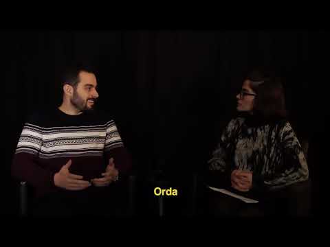 Soramazsın 1.Bölüm Suriyeli