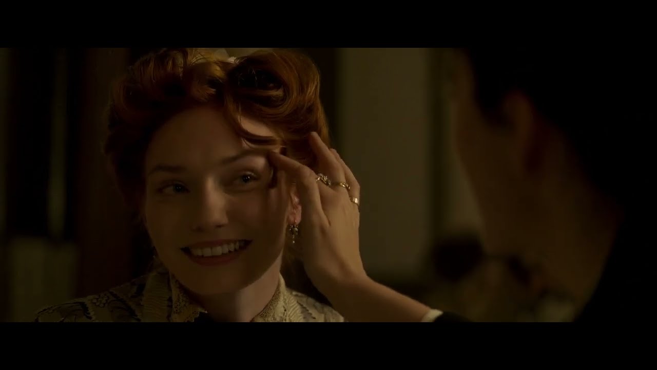 colette and georgie part 2 - YouTube