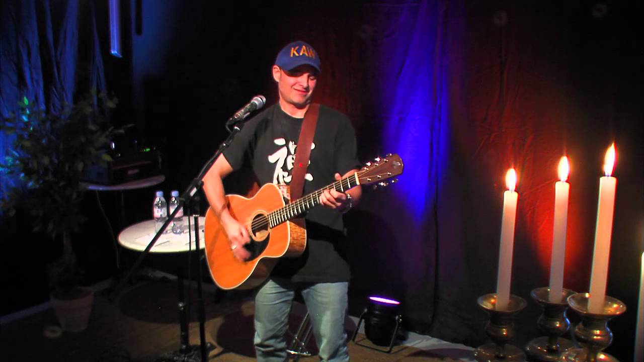 Marcus Wolf - Timeless - at radiofips - YouTube