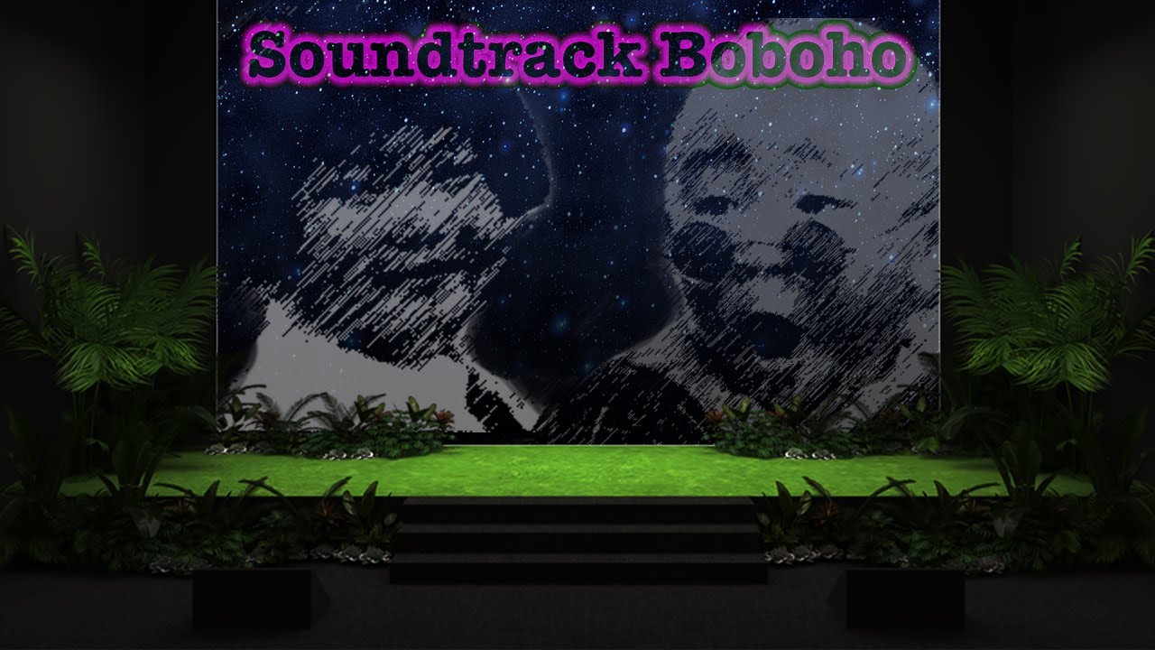 張惠妹 A-Mei - Lyrics (Soundtrack Boboho) - YouTube