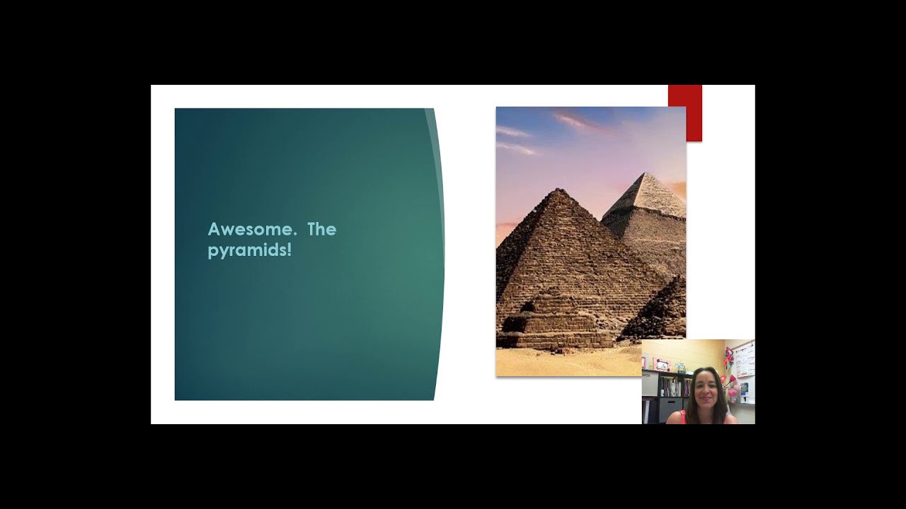 Teaching Tennessee: 7th Grade ELA Lesson 17 - YouTube