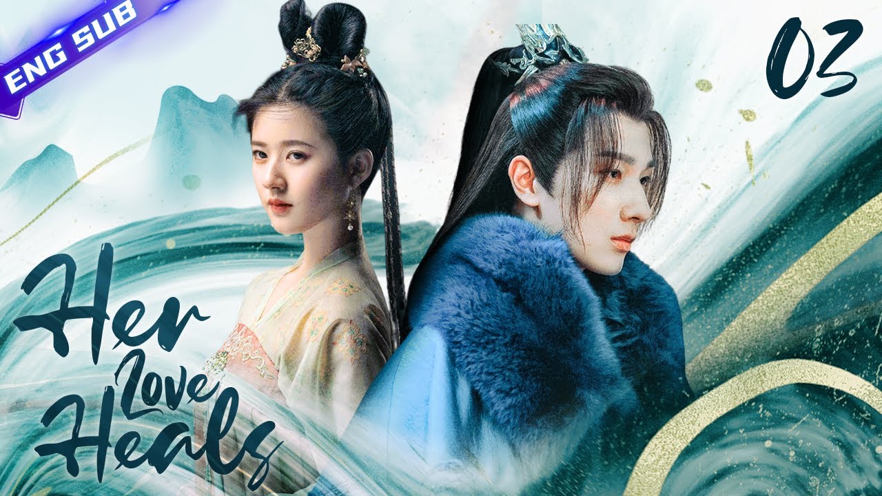 【Multi-sub】Her Love Heals EP03 | Zhao Lusi, Li Hongyi | CDrama Base ...
