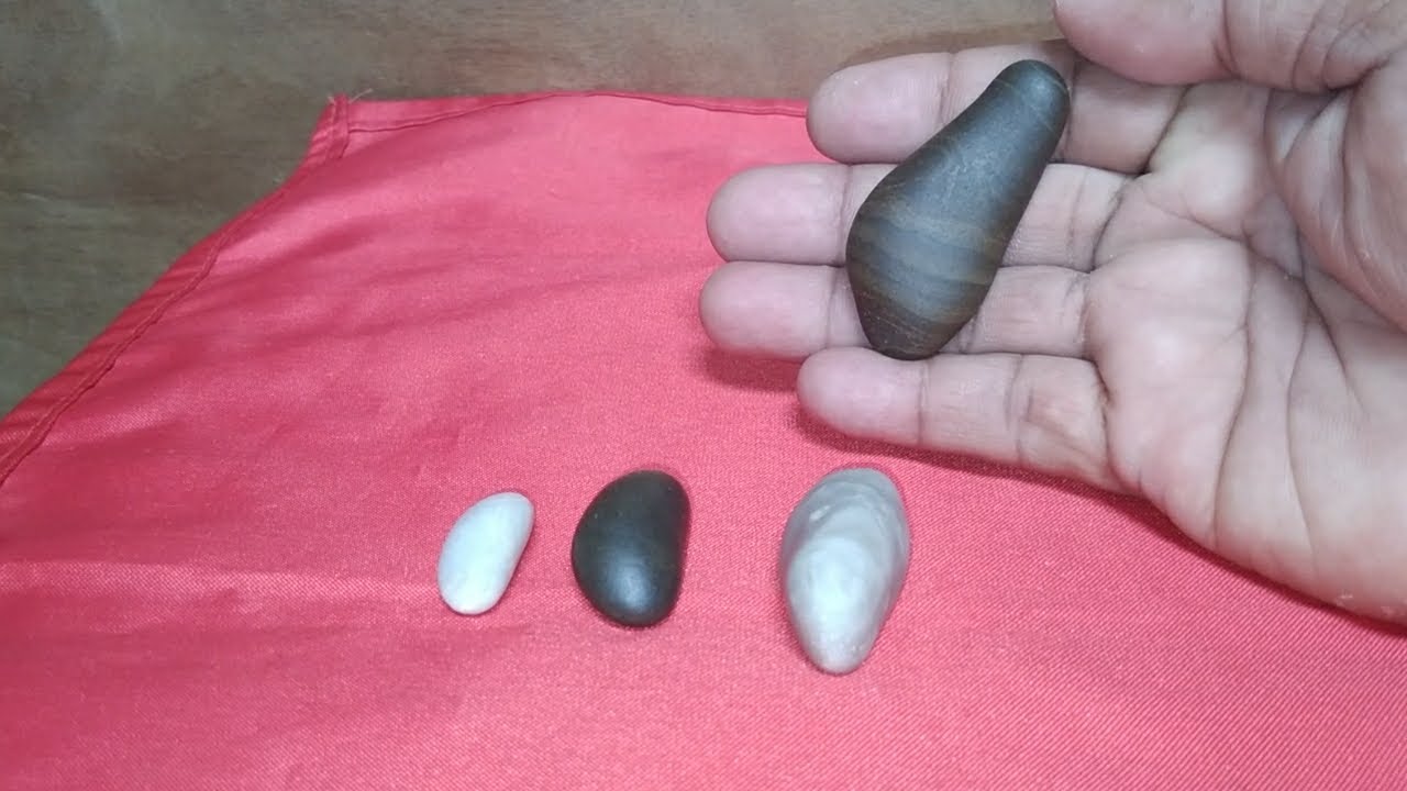 Lhoy Agimat # 189 Mutya ng Alimatok o Linta may bisang Lihis at himag ...