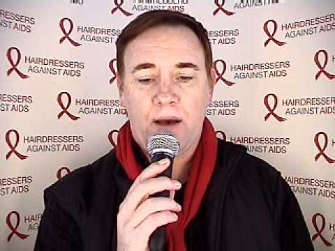 Use Your Voice, Use Your Power by Nick Robinette - YouTube