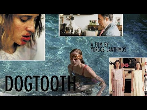 Dogtooth (2009): A Dark Exploration of Control & Isolation