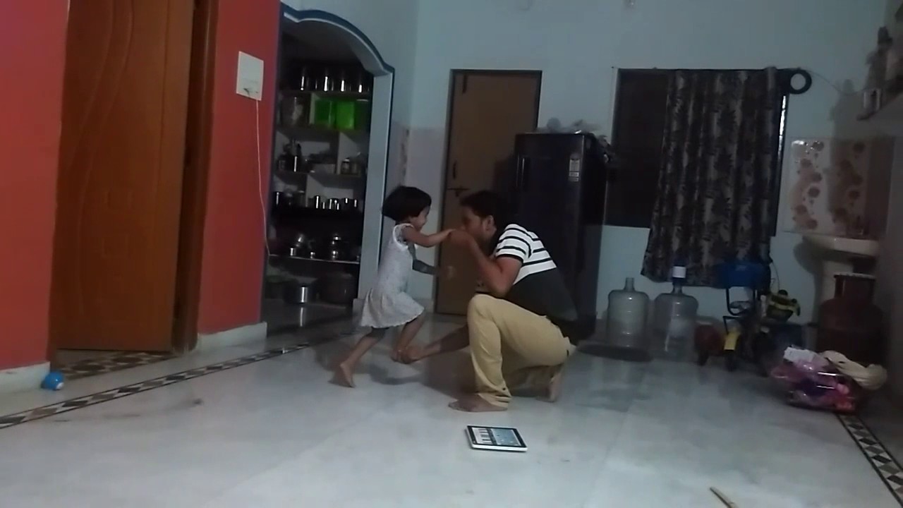 bahubali 3 baby version - YouTube