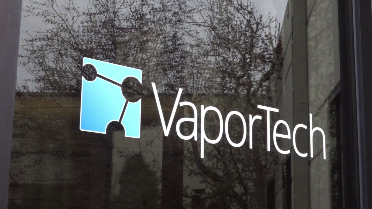 VaporTech - YouTube