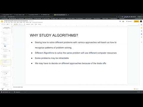 cis256 python review 1 - YouTube