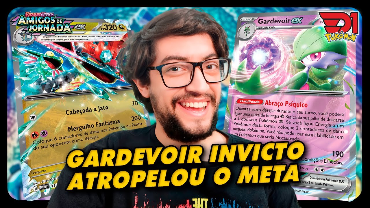 OS MELHORES DECKS DO REGIONAL DE ATLANTA QUE BRILHARAM NO CAMPEONATO ...