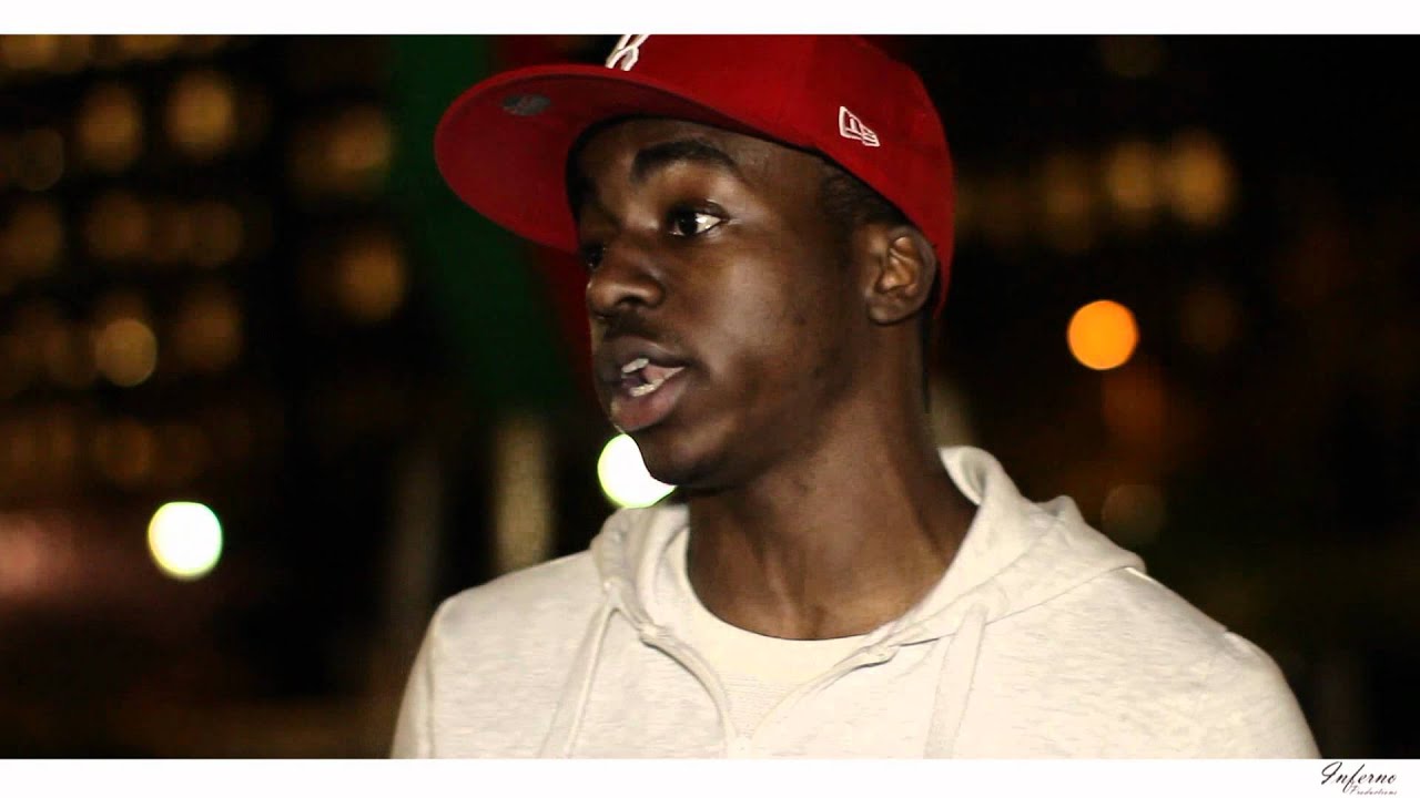 Dre ft. Mizzy Corleone-Fraudin (Official Video) - YouTube