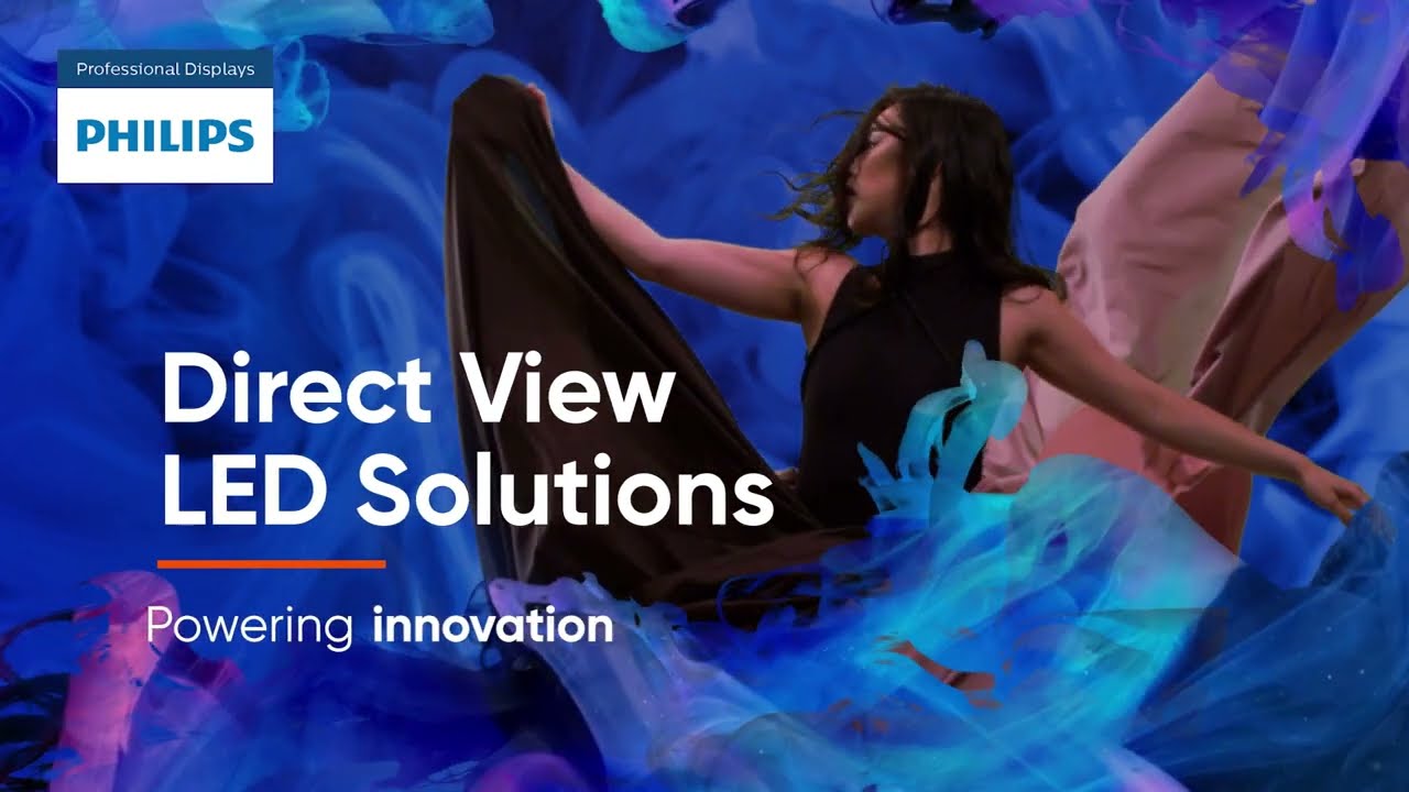 Philips LED Solutions – promo video - YouTube