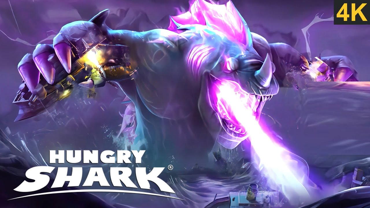 BEHEMOTH ALL TRAILER & MOVIE THROUGH THE YEARS!!! (2010 - 2022) HUNGRY ...