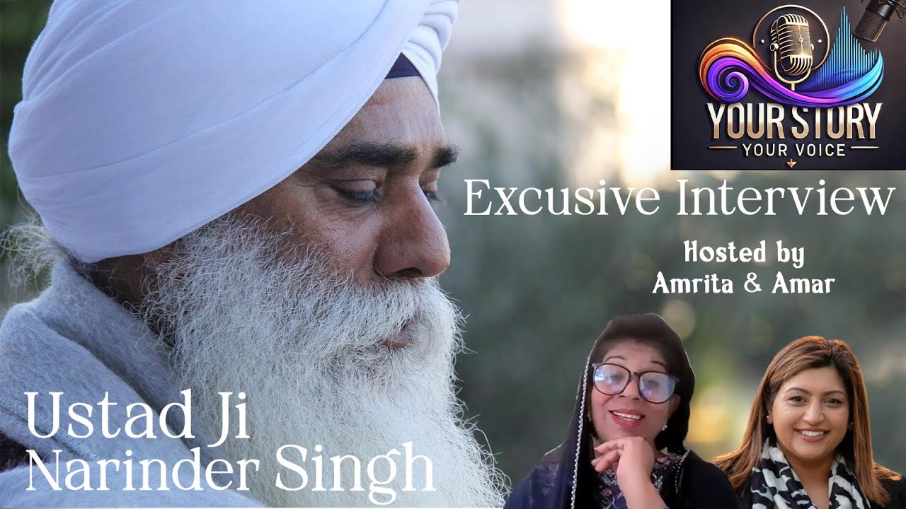 Dr Narinder Singh ji. - YouTube