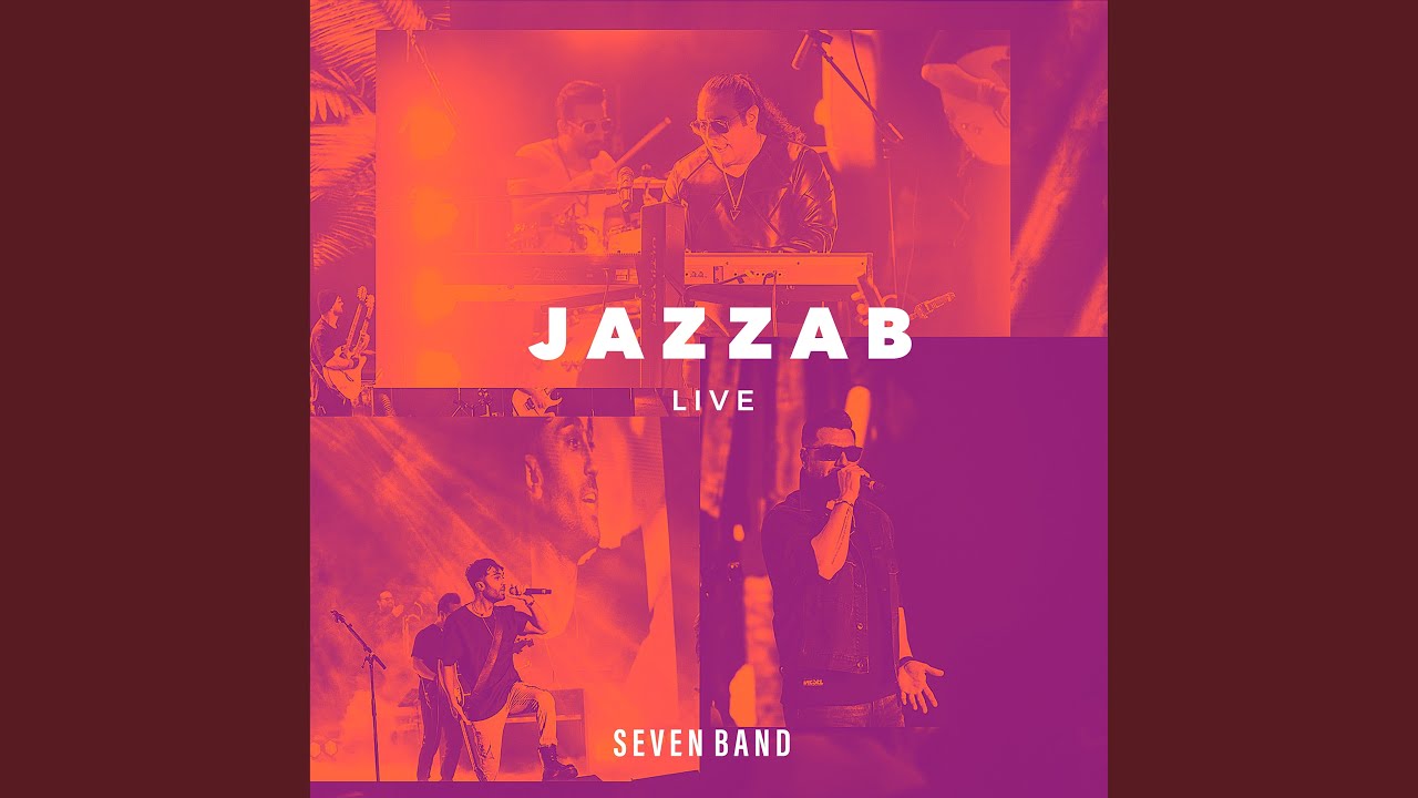 Jazzab (Live) - YouTube