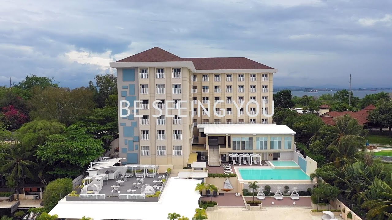 Be Resorts Cebu Hotels