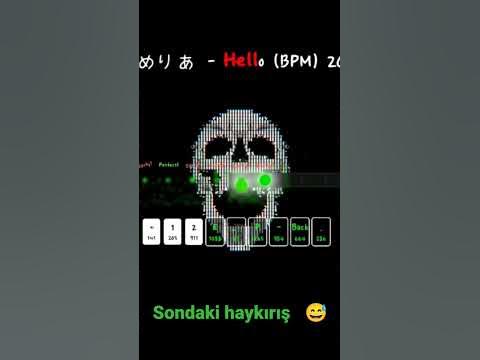 [ADOFAI lvl 20] Camellia-Hello BPM 2021 - YouTube