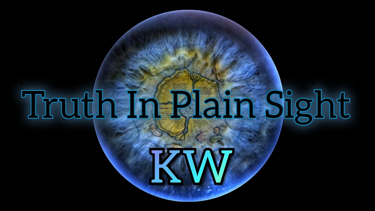 Truth In Plain Sight - YouTube