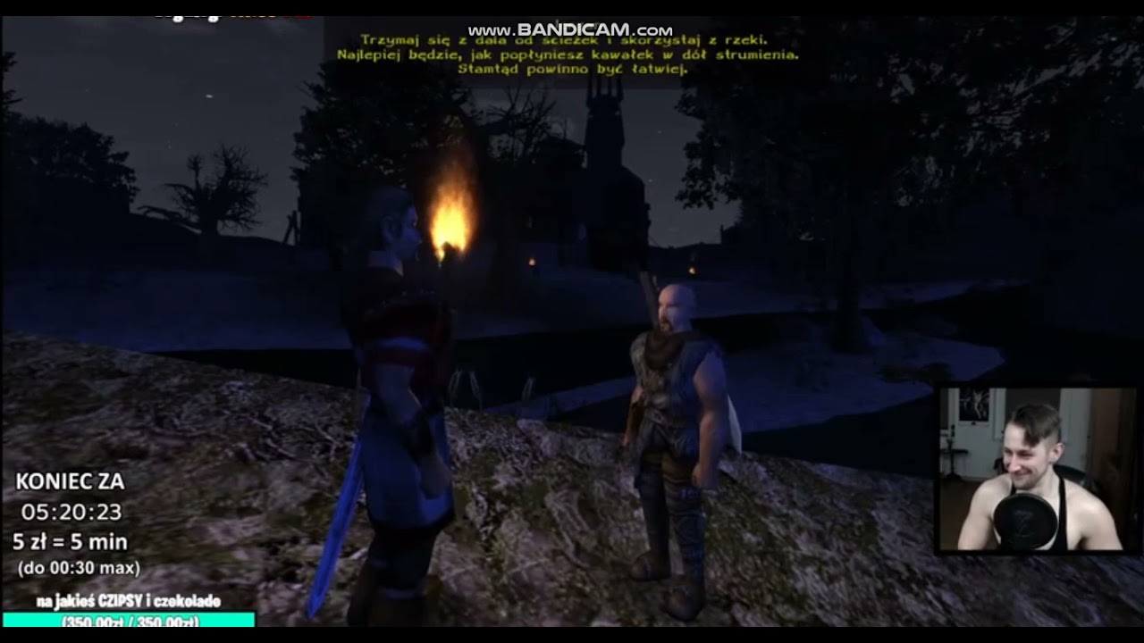 Gothic 2 Losowe Dialogi l pasujące Dialogi - YouTube