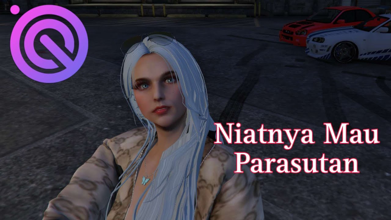 【iCONIC RP】 Parasutan Tapi Gagal - YouTube