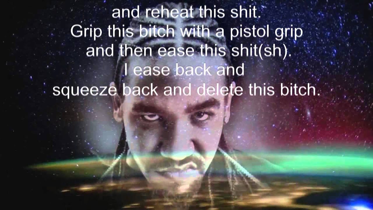 Twisted Insane - Choppen LYRIC VIDEO! - YouTube