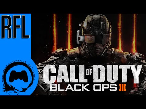 Renegade for Life: Call of Duty: Black Ops III - YouTube
