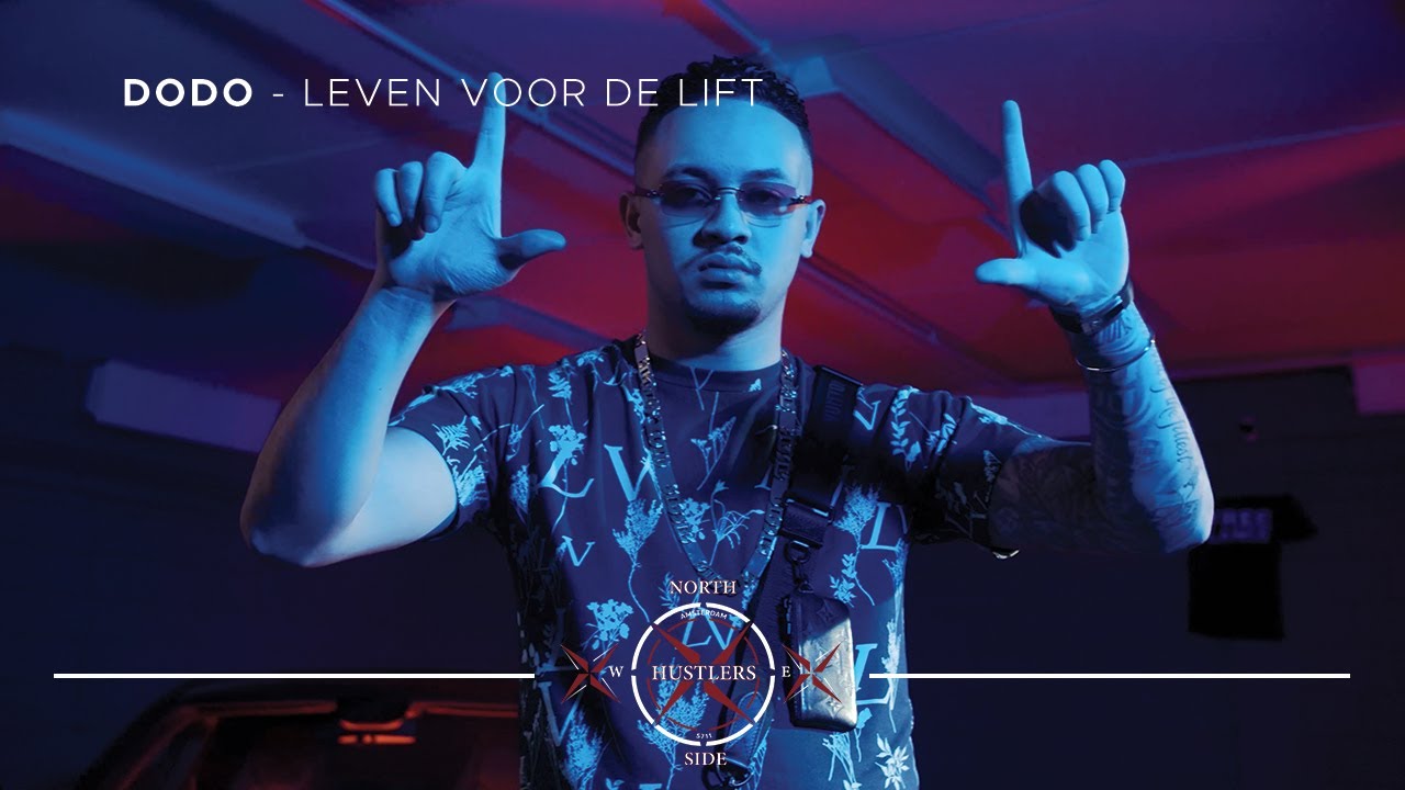 DODO - Leven Voor De Lift (prod. Yung Noodle) - YouTube