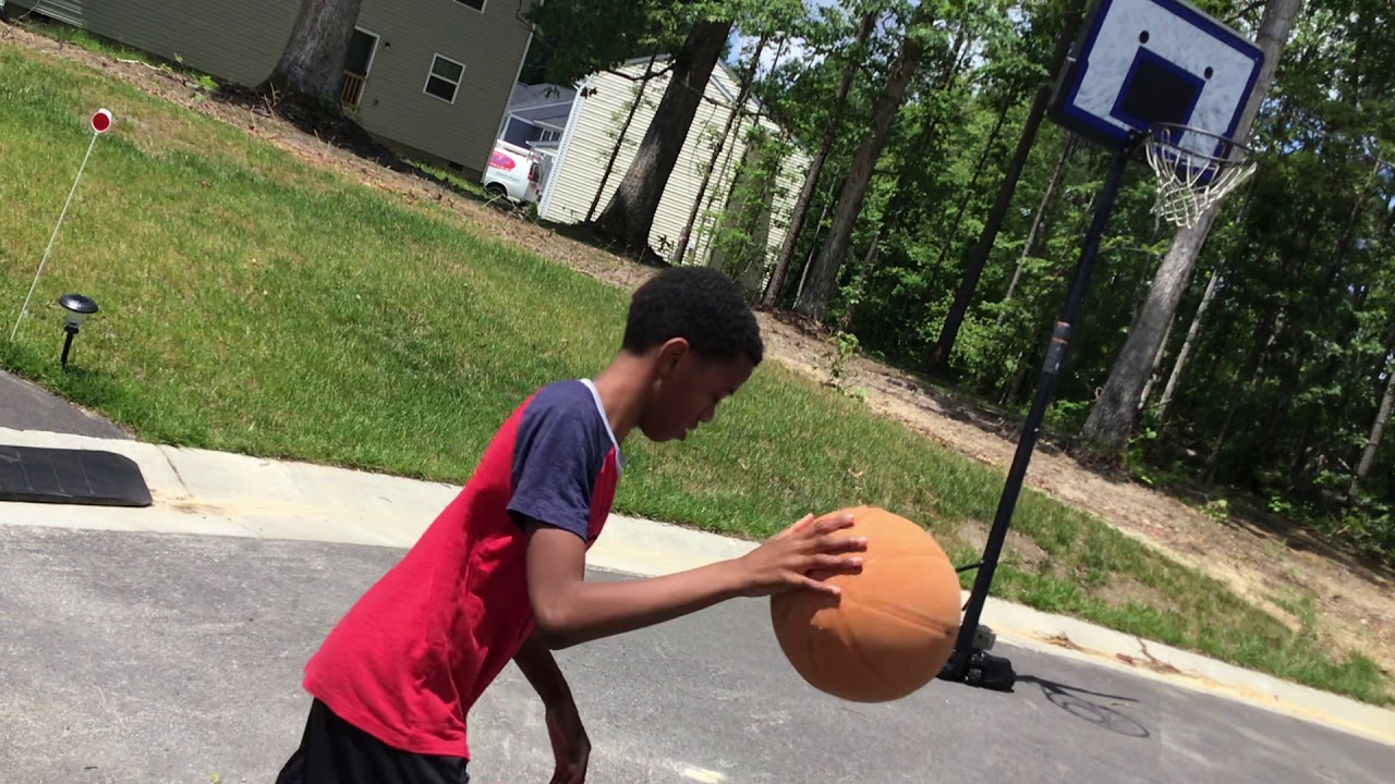 Basketball 🏀 🏀🏀🏀 Challenge( Who Won) - YouTube