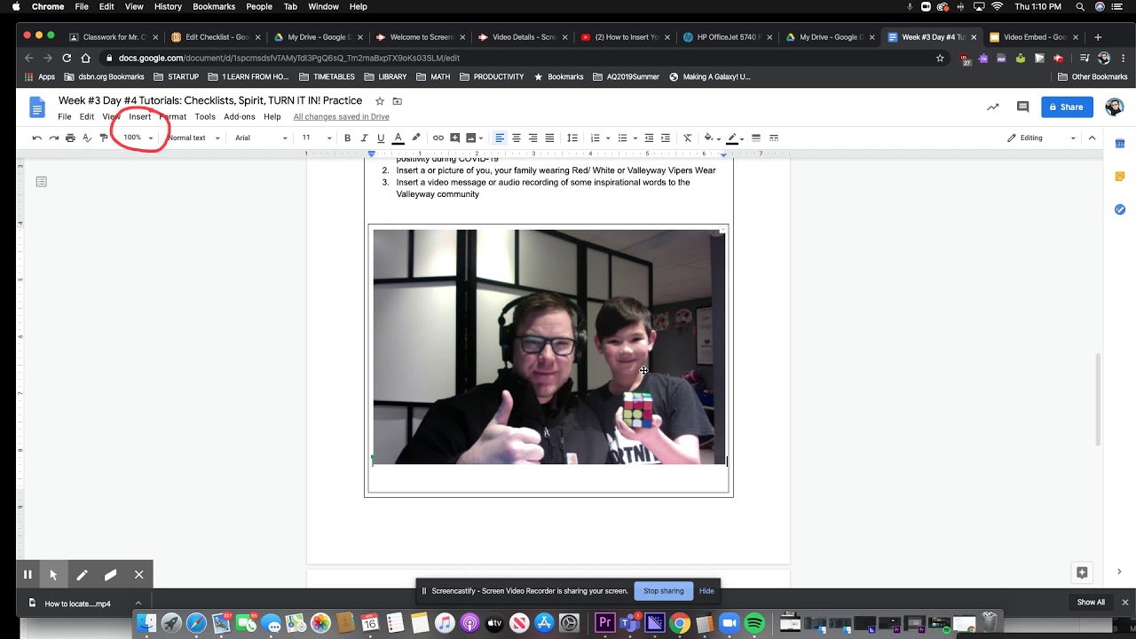 How To Insert Images And Videos Into Google Docs YouTube how-to-insert-images-and-videos-into-google-docs-youtube