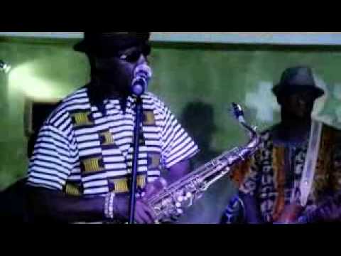 Ambolley's Bad bad boy video