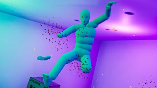 GoreBox PC - Realistic Active Ragdoll and Gore! NPC Phy... | Doovi