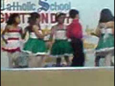 LAMBADA KIDS - YouTube