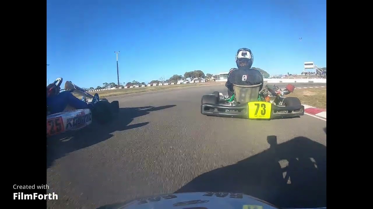 Whyalla FSC H2 front - YouTube