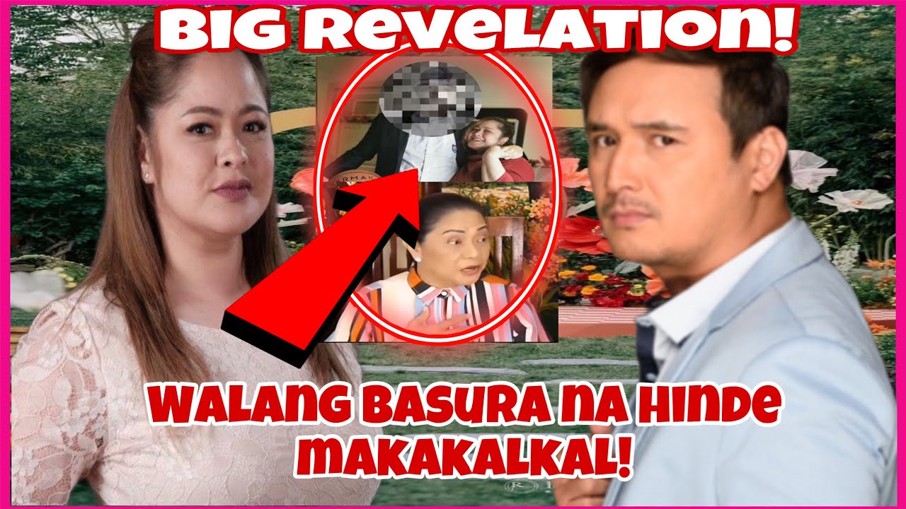 🔸OMG! MANILYN REYNES ISINIWALAT NA ANG LIHIM na ANAK nila JOHN ESTRADA ...
