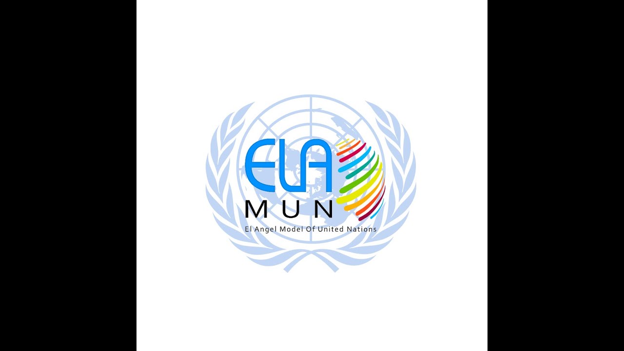 ¿Por qué formar parte de ELAMUN? - YouTube