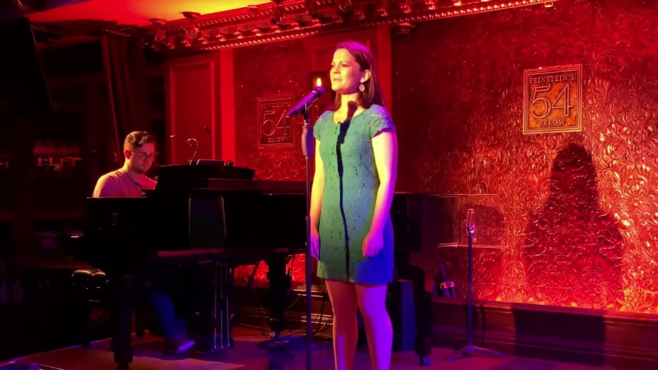 Fiddler on the Roof's Jennifer Babiak Answers Our Questions and Sings ...