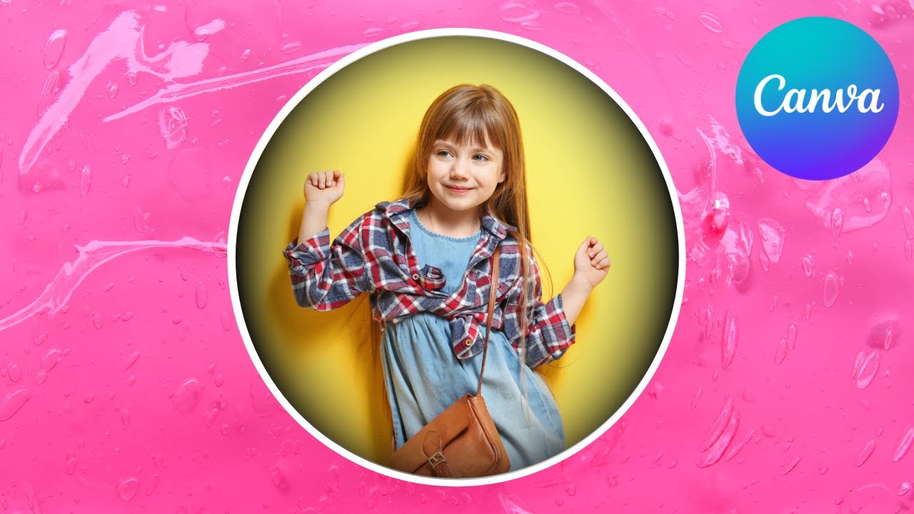 Inner Shadow Effect Tutorial in Canva - YouTube