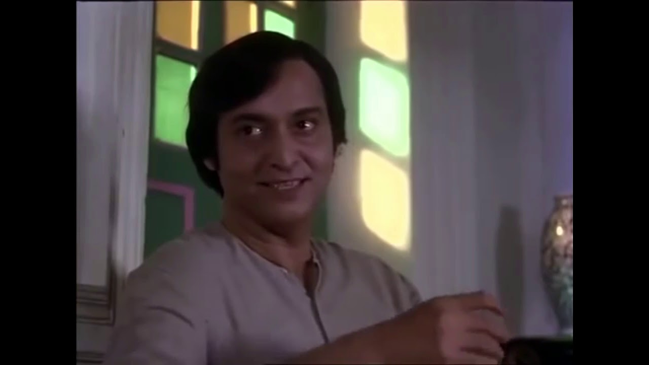 jay baba felunath - YouTube