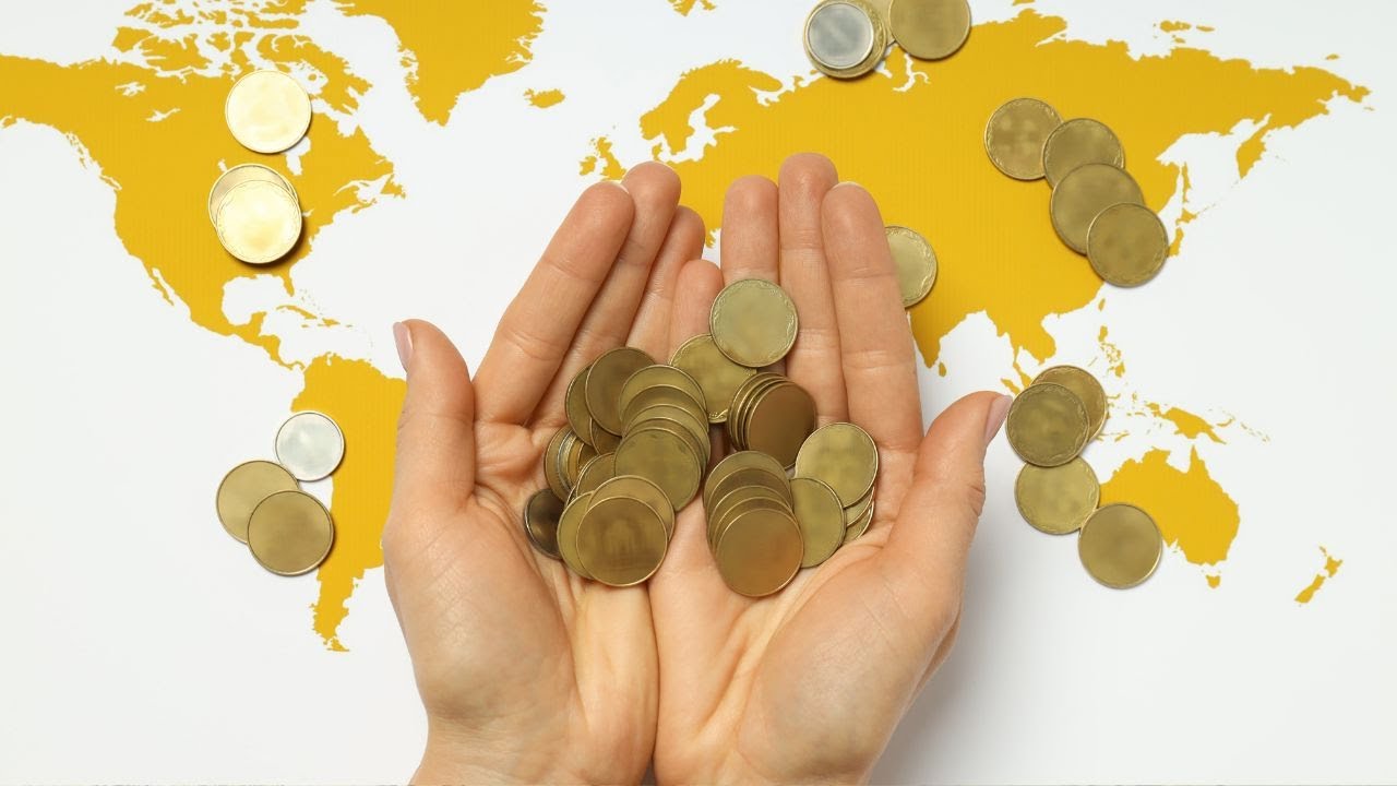 Credit Driven vs Income Driven Expansions - YouTube