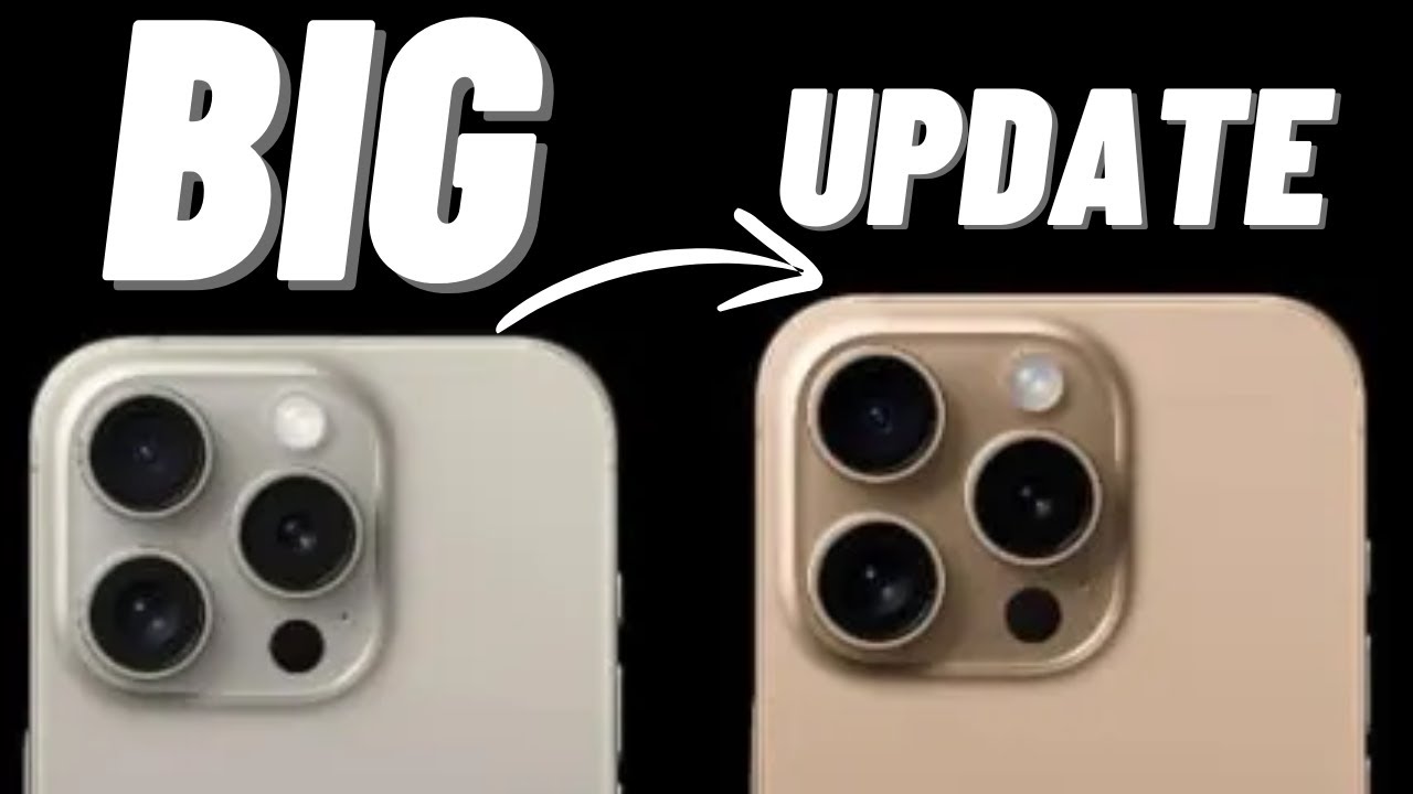 Wie Gross Ist Das Iphone 15 Pro