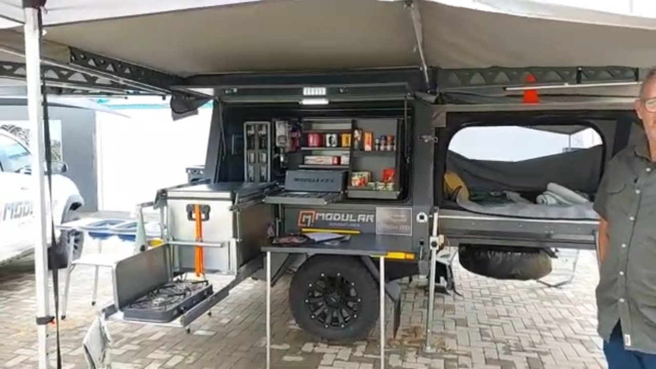 Hogzilla 4x4 is by Nampo Alfa 2023. - YouTube