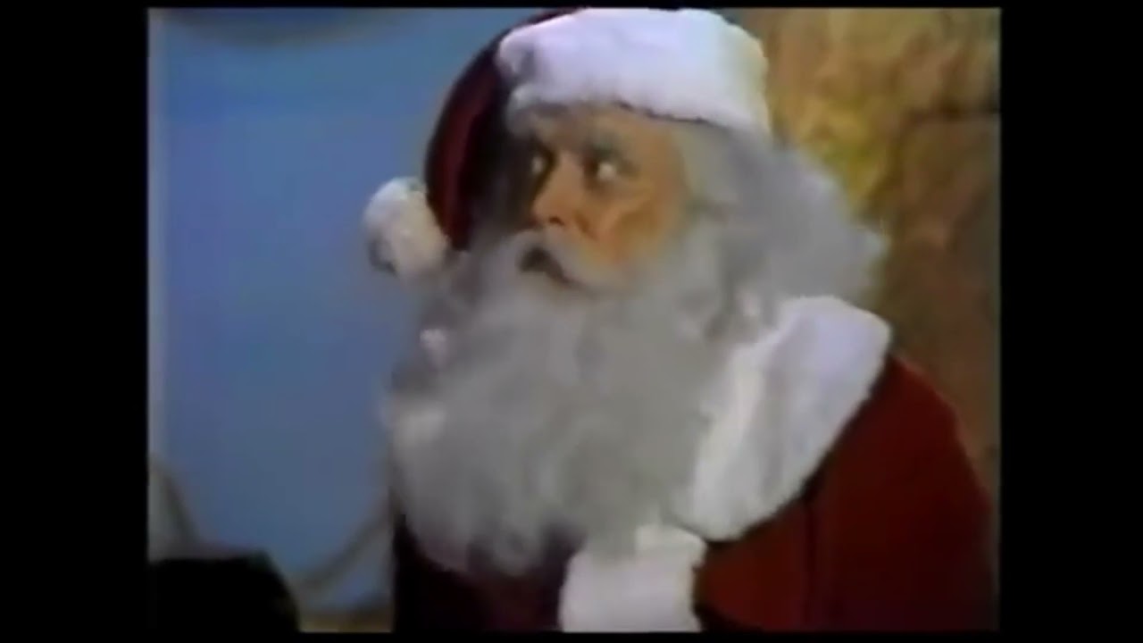 Dubbin' Stuff: The Great Santa Claus Switch 1970 - YouTube
