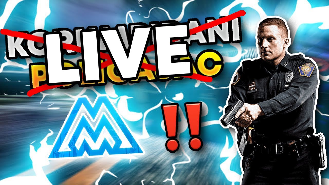 Na Live Udji Nismo Tudji - Meanwhile SAMP - YouTube