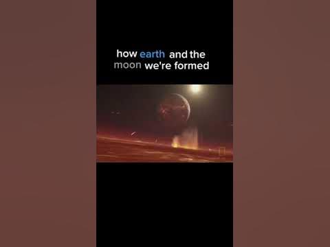 How Earth created - YouTube