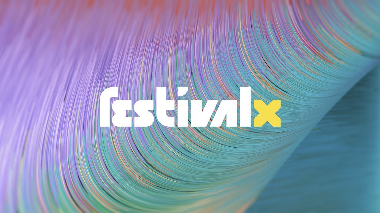 Festival X 2019 Line-Up - YouTube