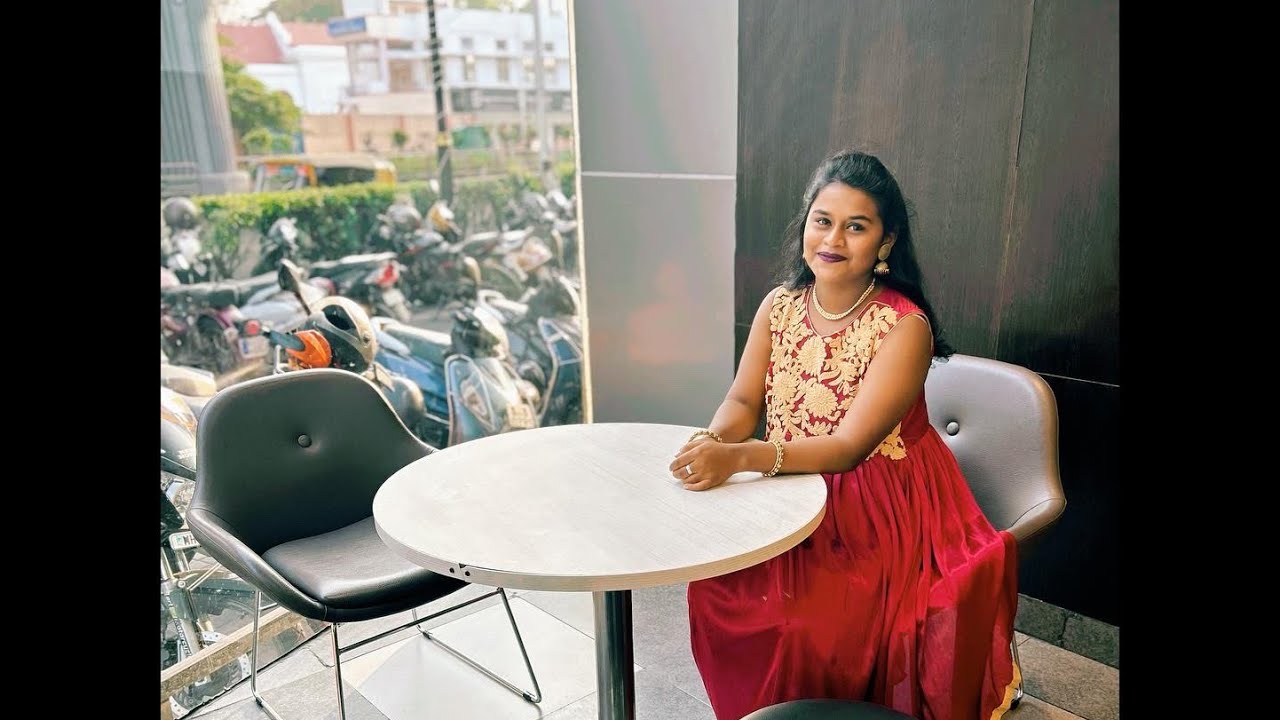 ||Jan-14nth Eppadi pochiii🤩Forrr mehhh🫶|| - YouTube